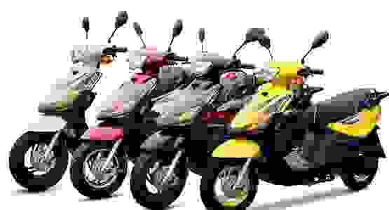 Welcome | Scoot Scoot New England