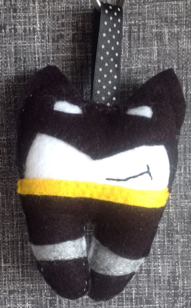Tooth Fairy - Batman