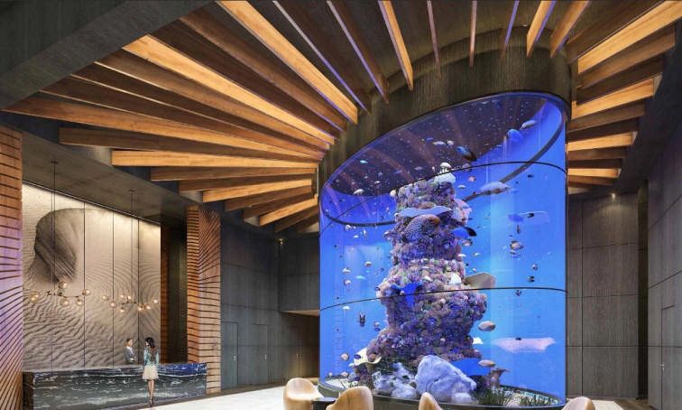 The Echo Brickell