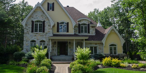 Midwest Landscaping