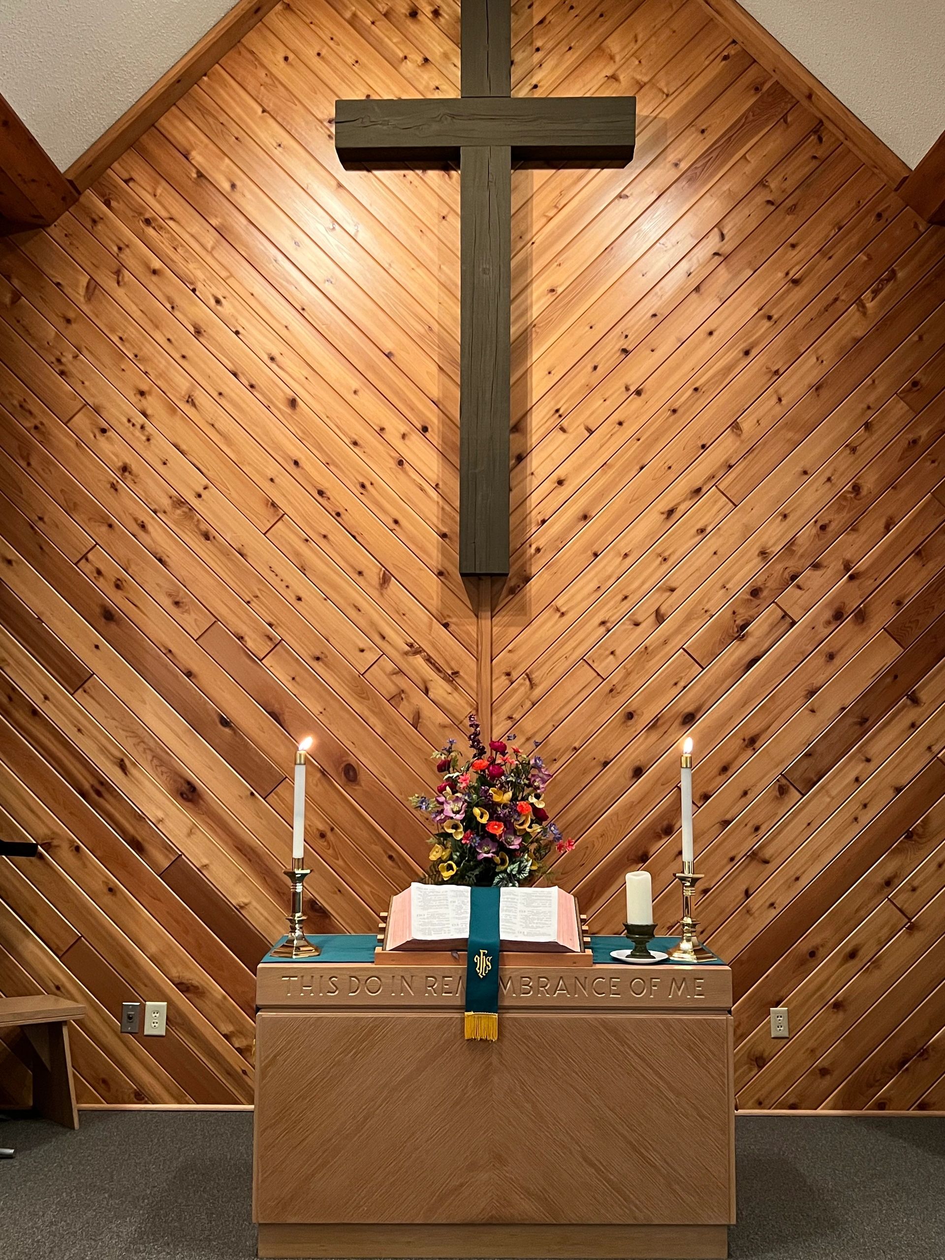 HOME [ldfchurch.com]