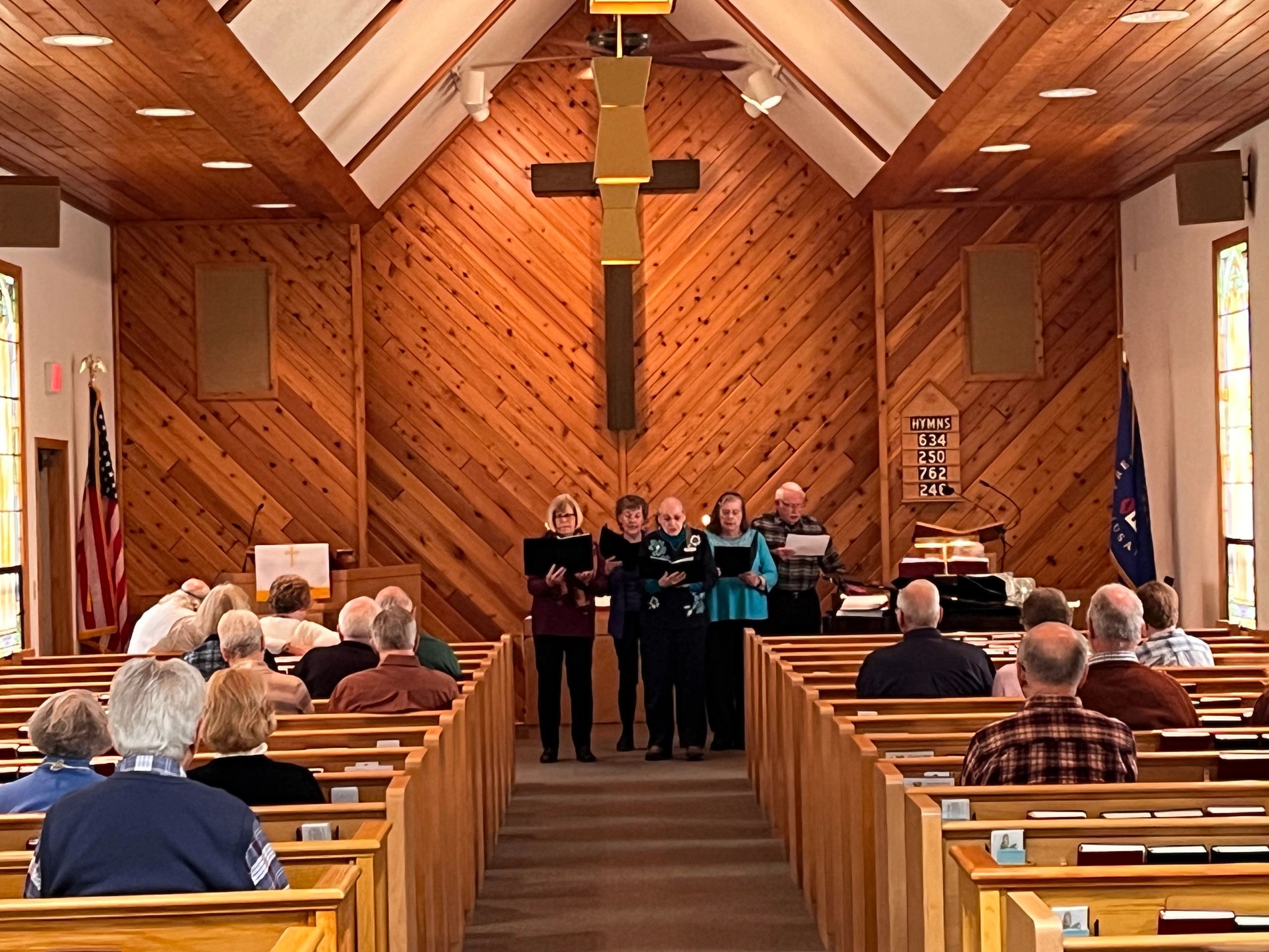 HOME [ldfchurch.com]