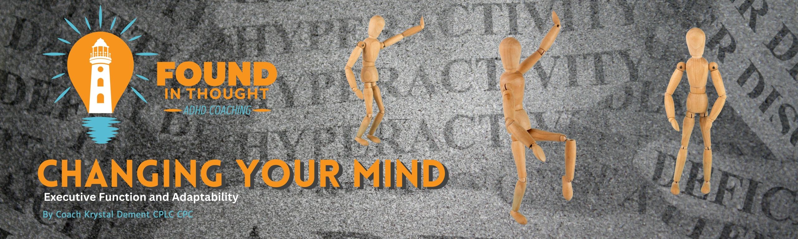 Changing Your Mind: Executive Function and Adaptability