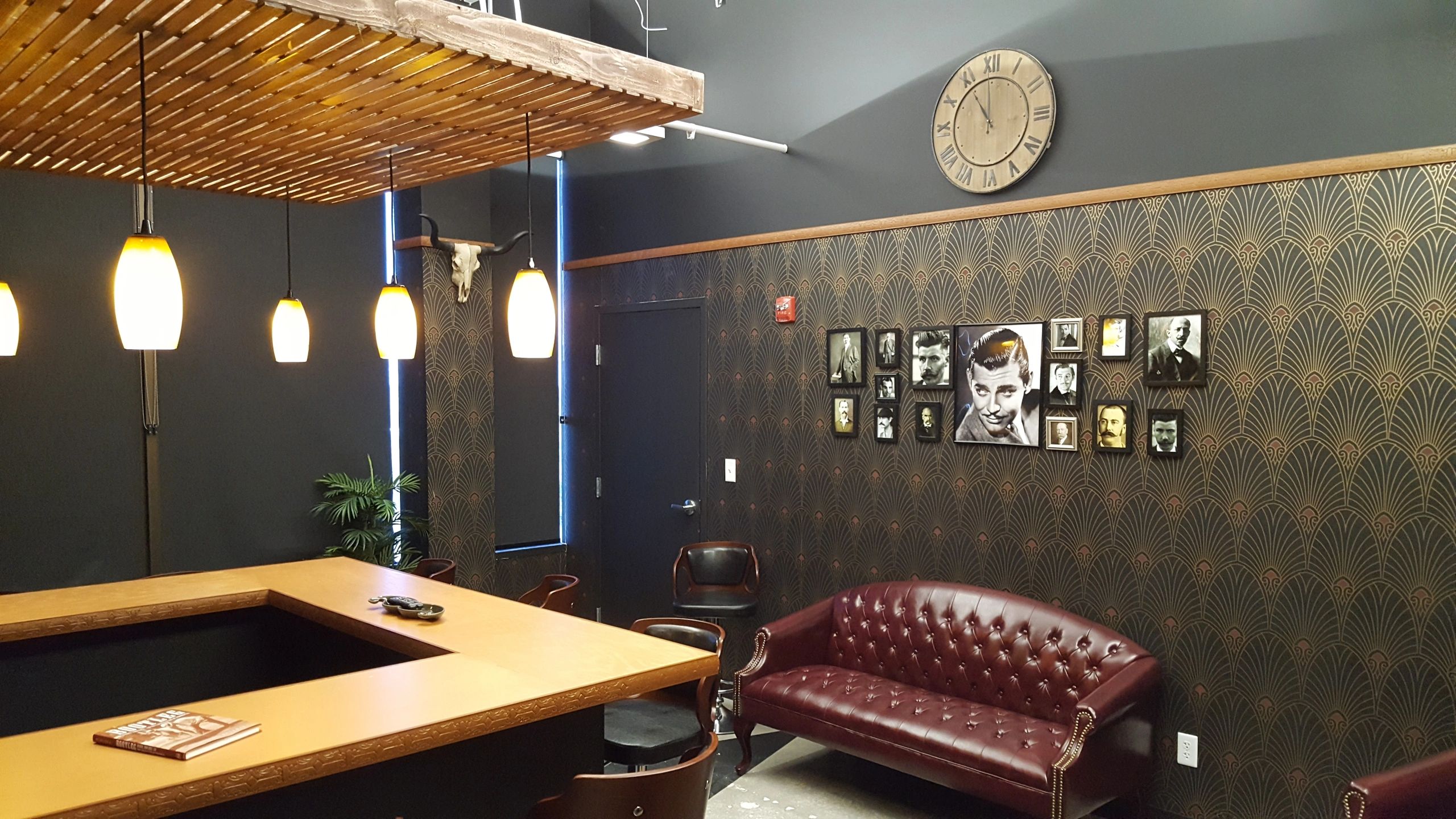 DD&K Contracting Group - Tenant Finish, Commercial Construction