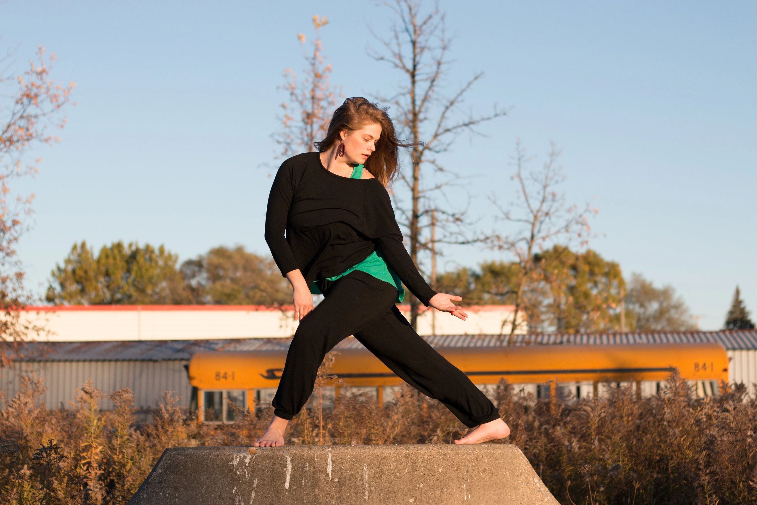lynn dances