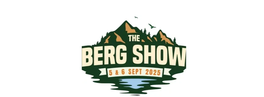 The Berg Show