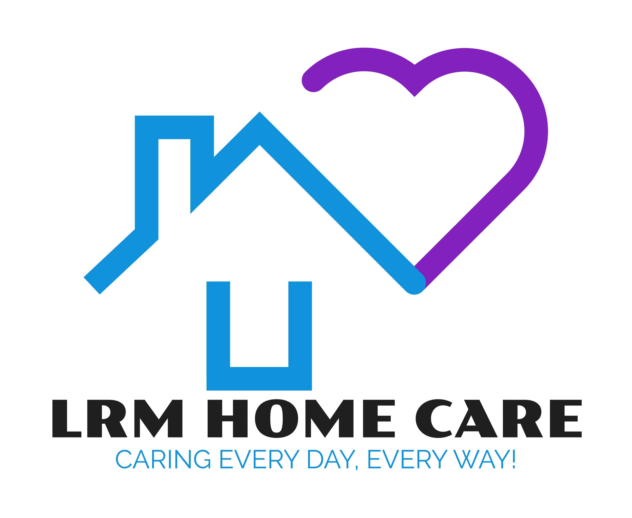 Personal Care Services | LRM Home Care