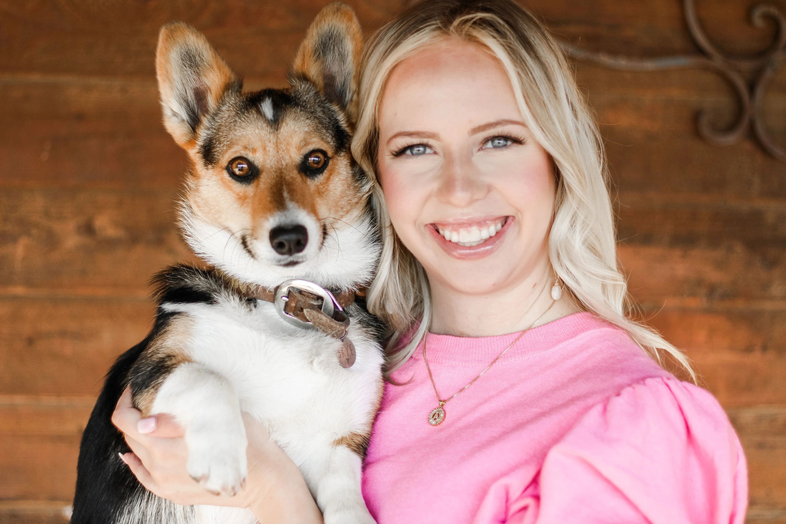 Wilson Ranch Corgis - Home