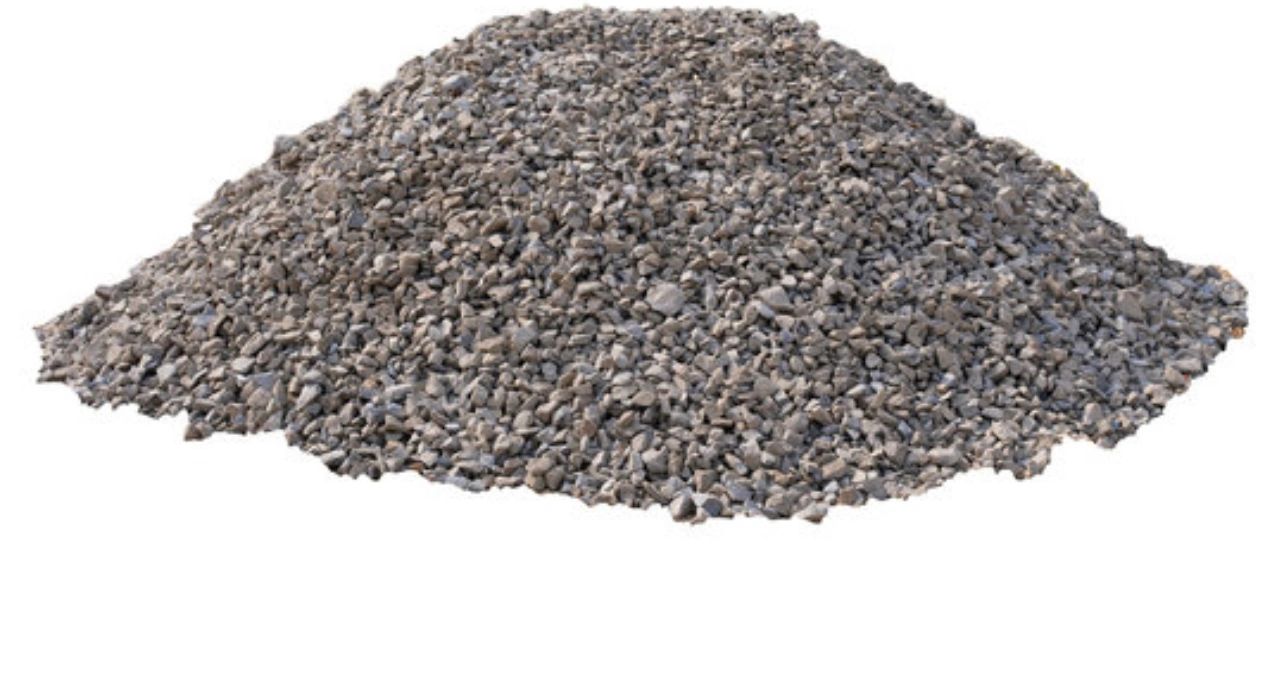 Central Arkansas Gravel