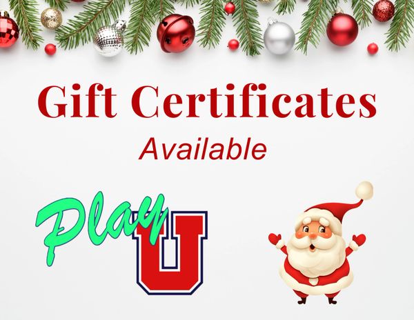 Play University - Niagara's Newest Indoor Play Park