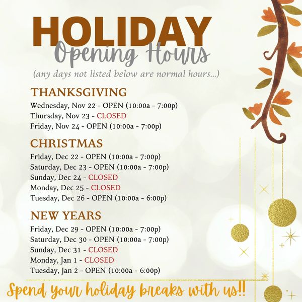 Play University - Niagara's Newest Indoor Play Park