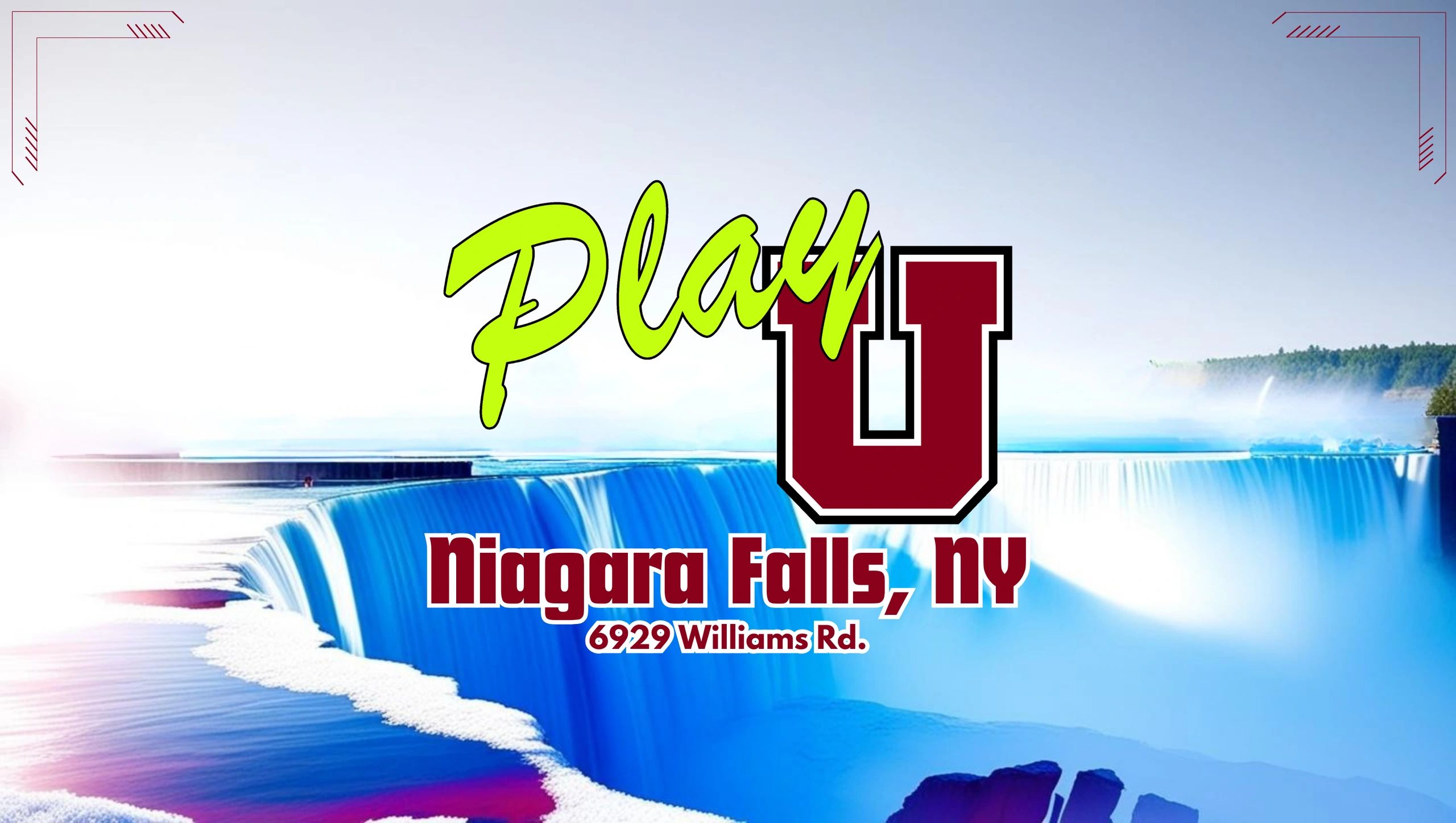 Play University - Niagara's Newest Indoor Play Park