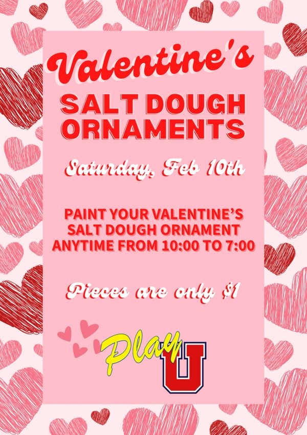 Play University - Niagara's Newest Indoor Play Park