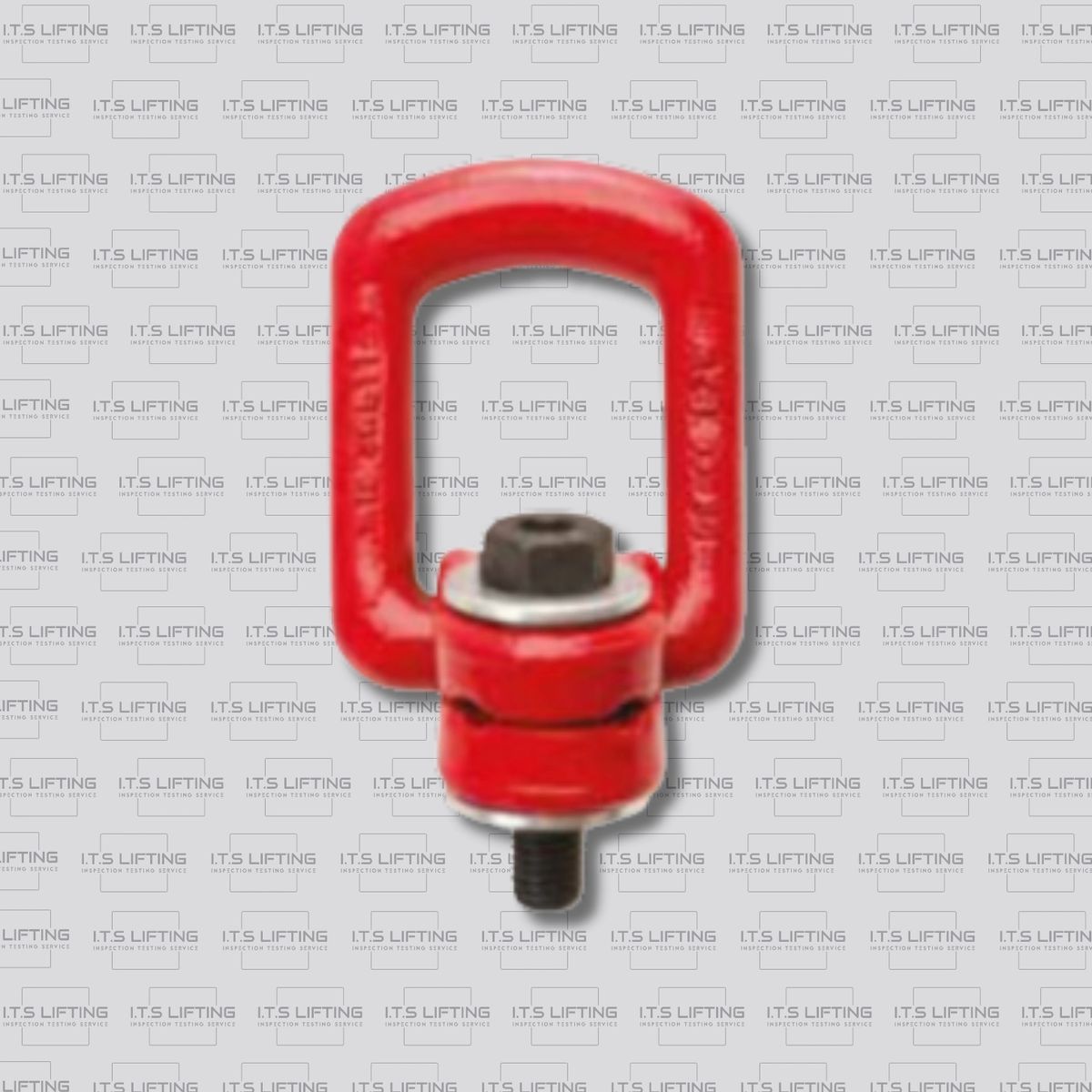 Pivoting Lifting Eye Bolt