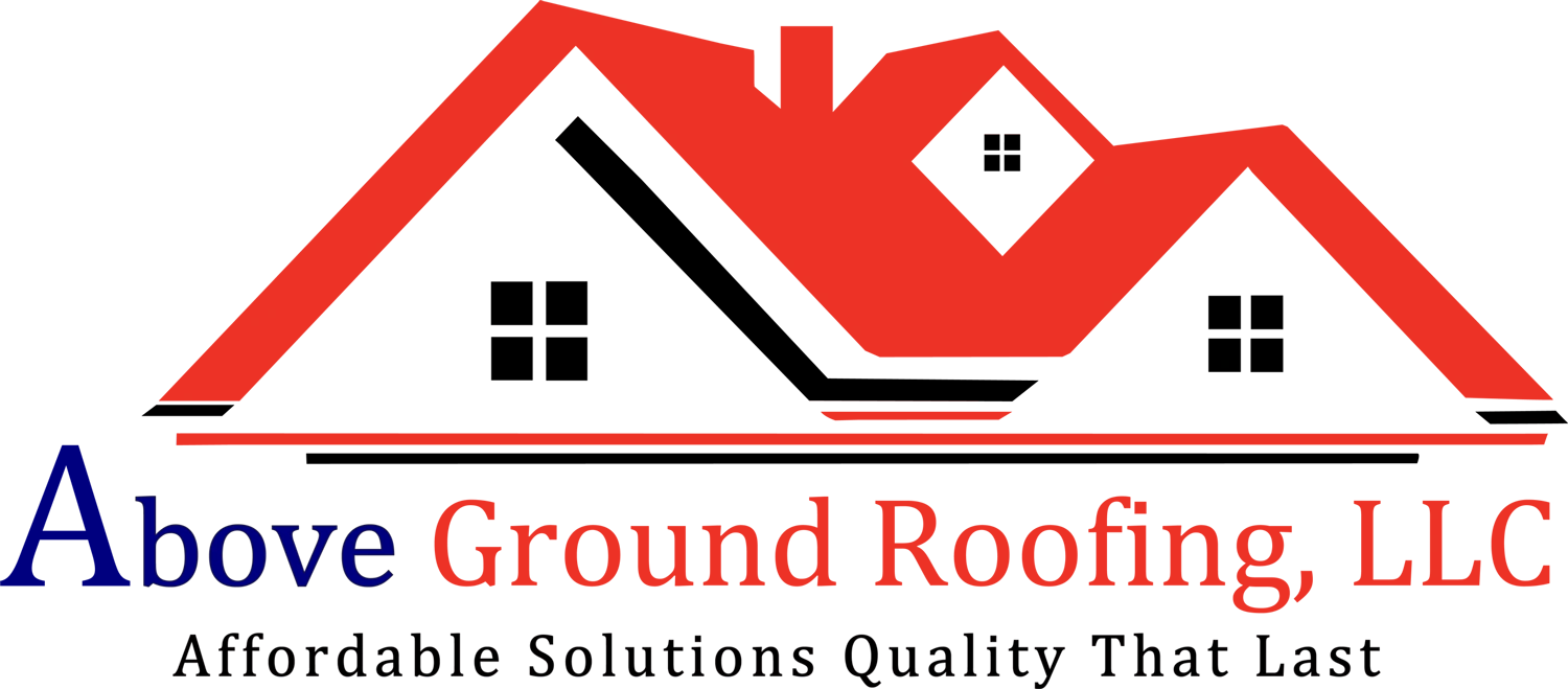 Above Ground Roofing, LLC