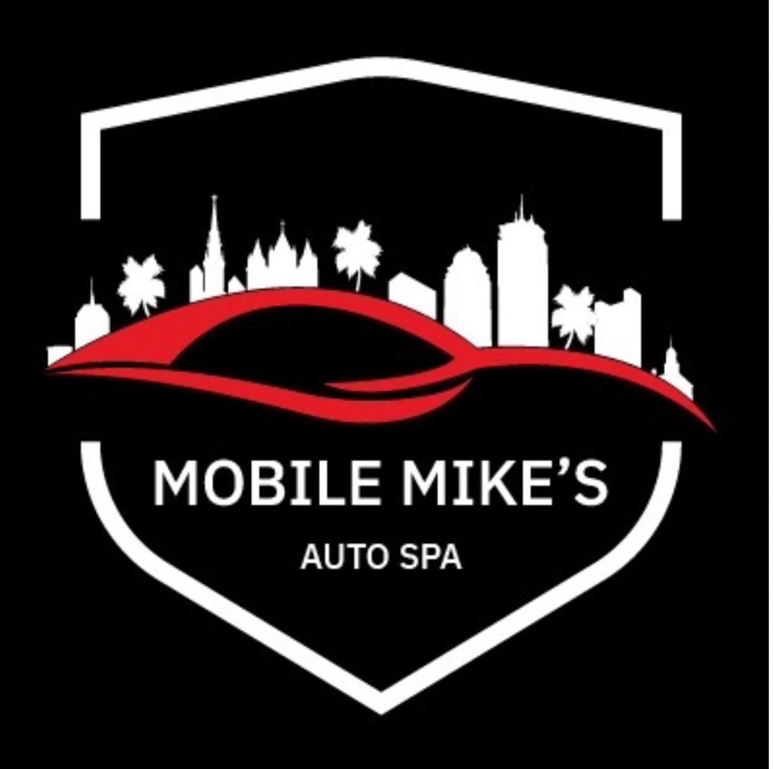 Car Detailing| Mobile Mikes Auto Spa