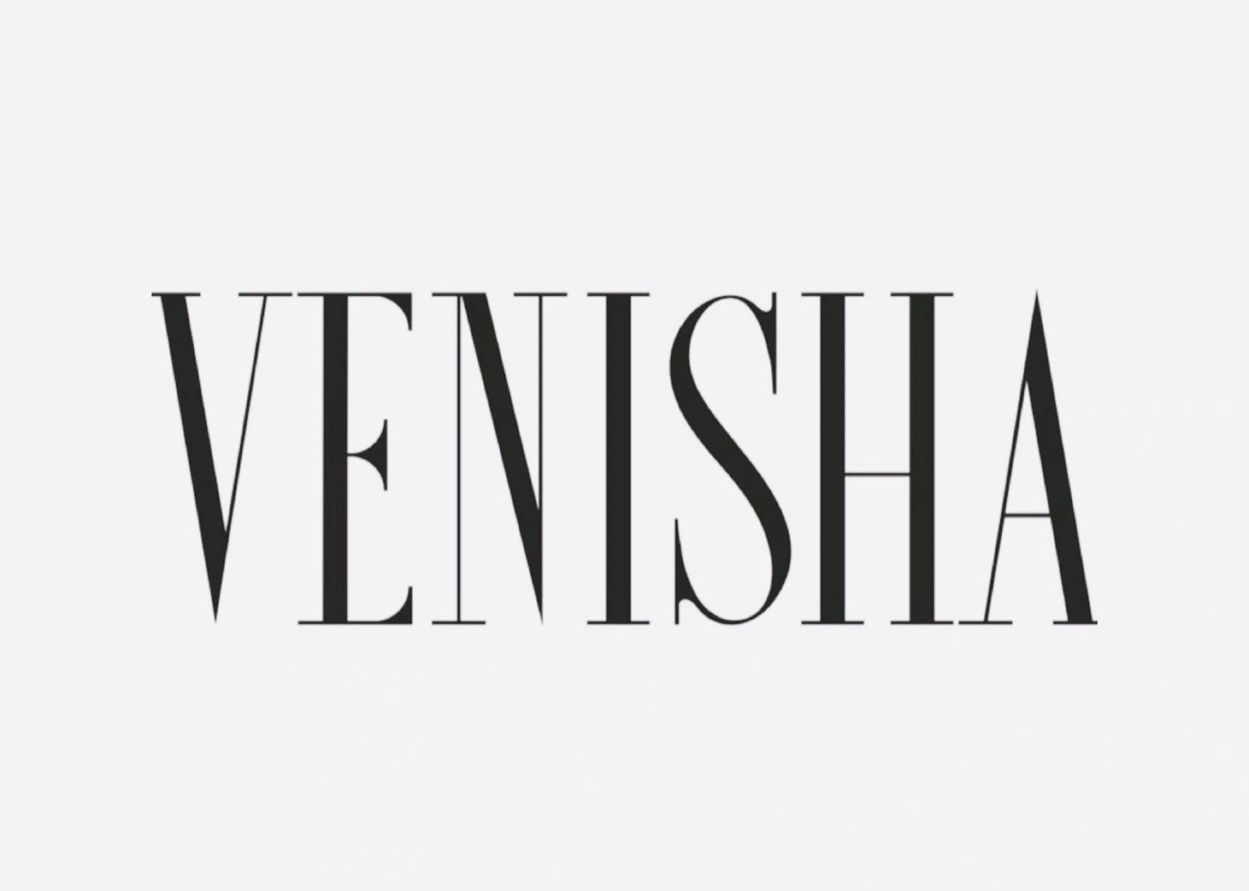 VENISHA