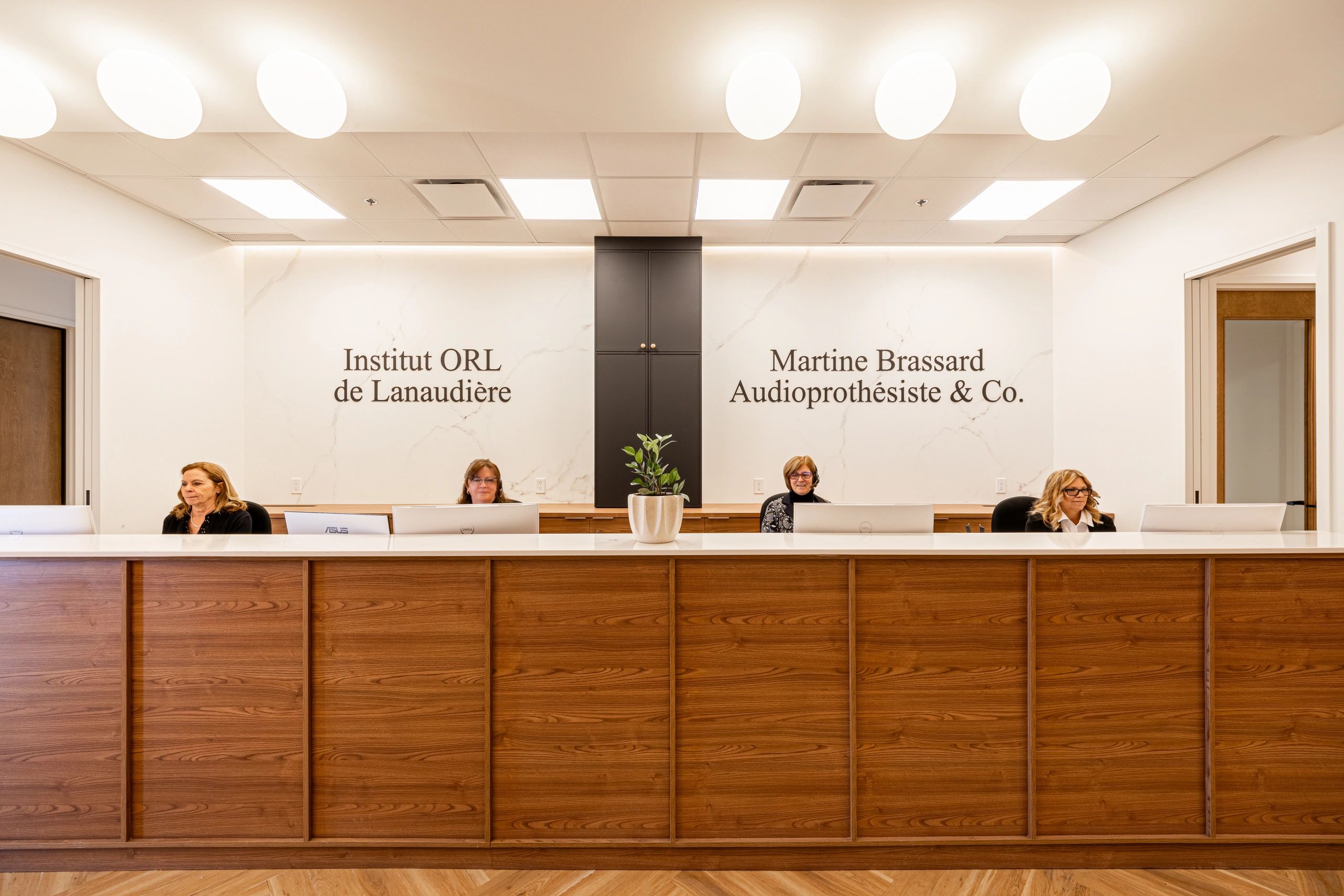 CONTACT | Institut ORL Lanaudiere