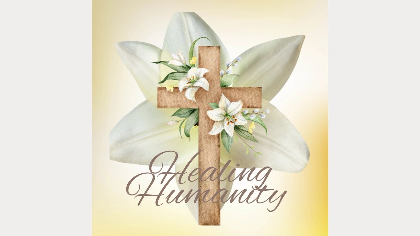 About | Healing Humanity