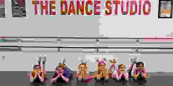 TDS - The Dance Studio - Dance Studio, Dance Class