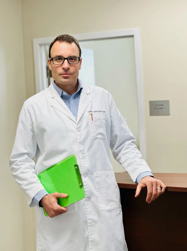 Atlanta Podiatry Clinic