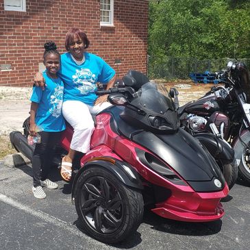 St. Joseph Missionary Baptist Church