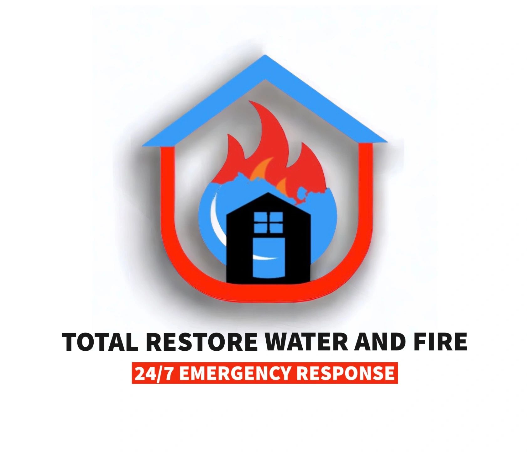 Total Restore Water and Fire - Emergency Restoration Services, Water ...