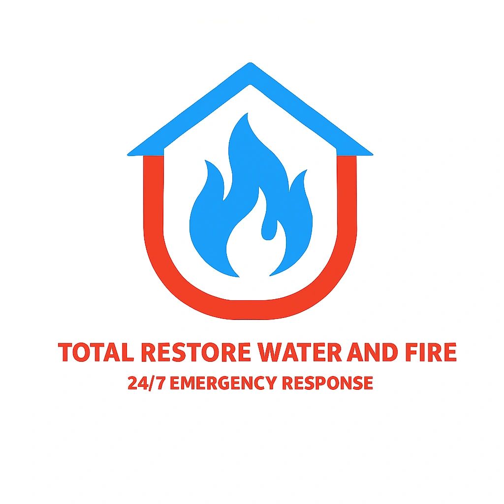 Total Restore Water and Fire - Emergency Restoration Services, Water ...