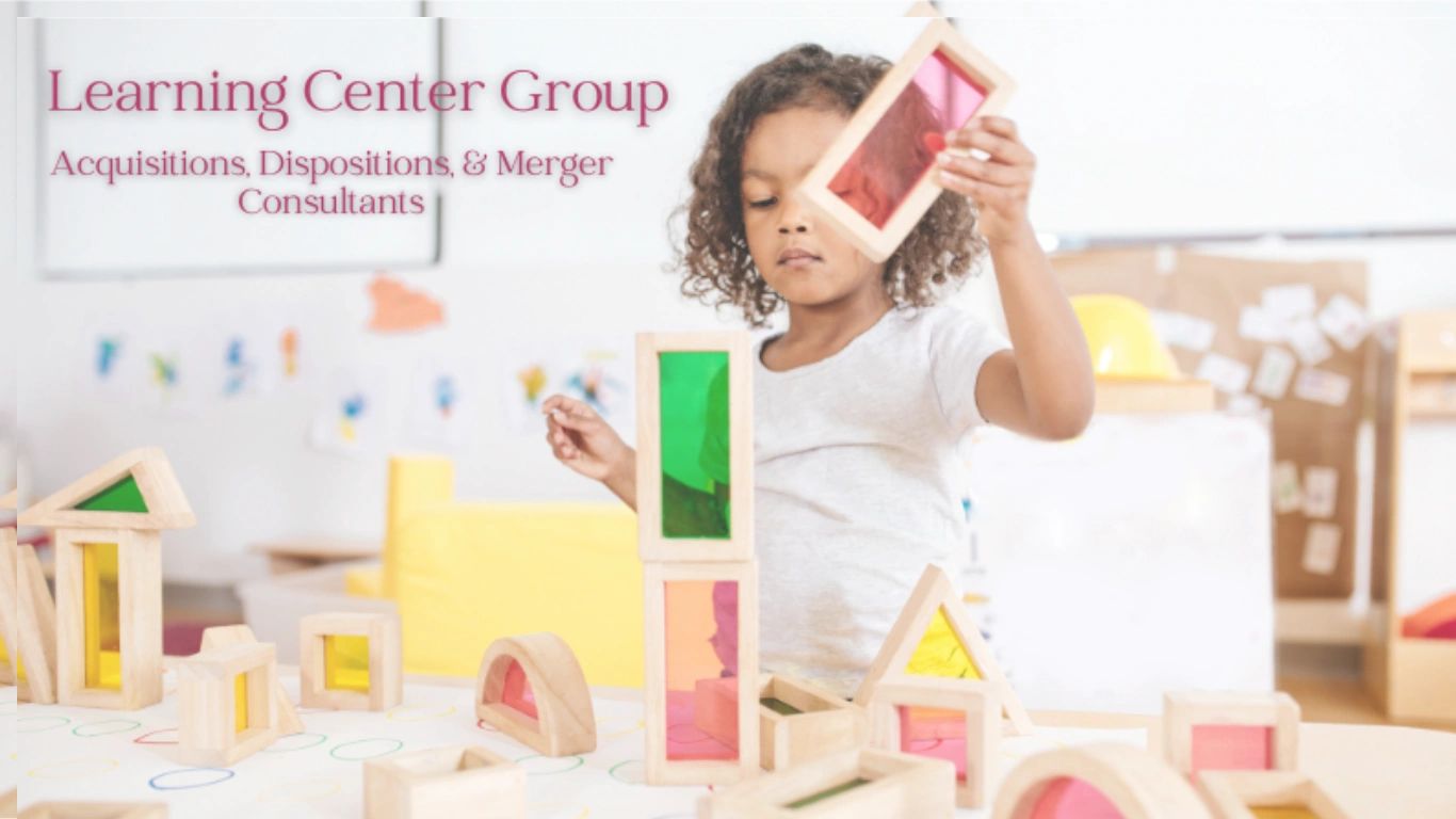 Learning Center Group
