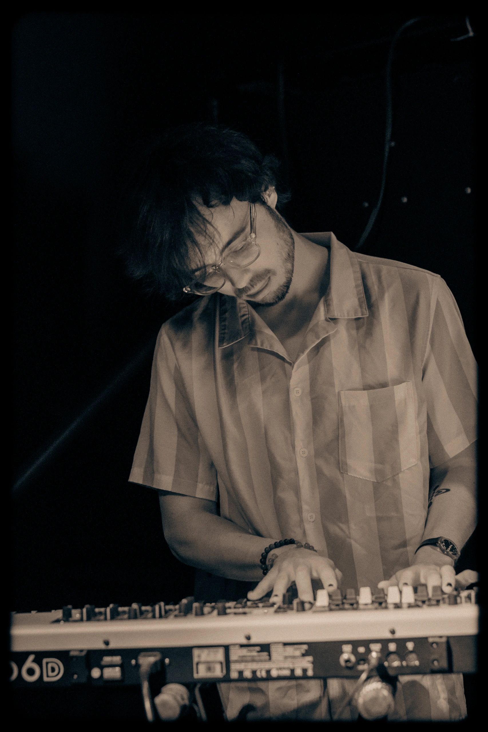 Andrew Haug Music - On a Limb, Cincinnati Jazz