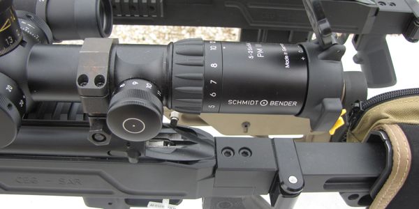 COMPETITIVE EDGE GUNWORKS - Home
