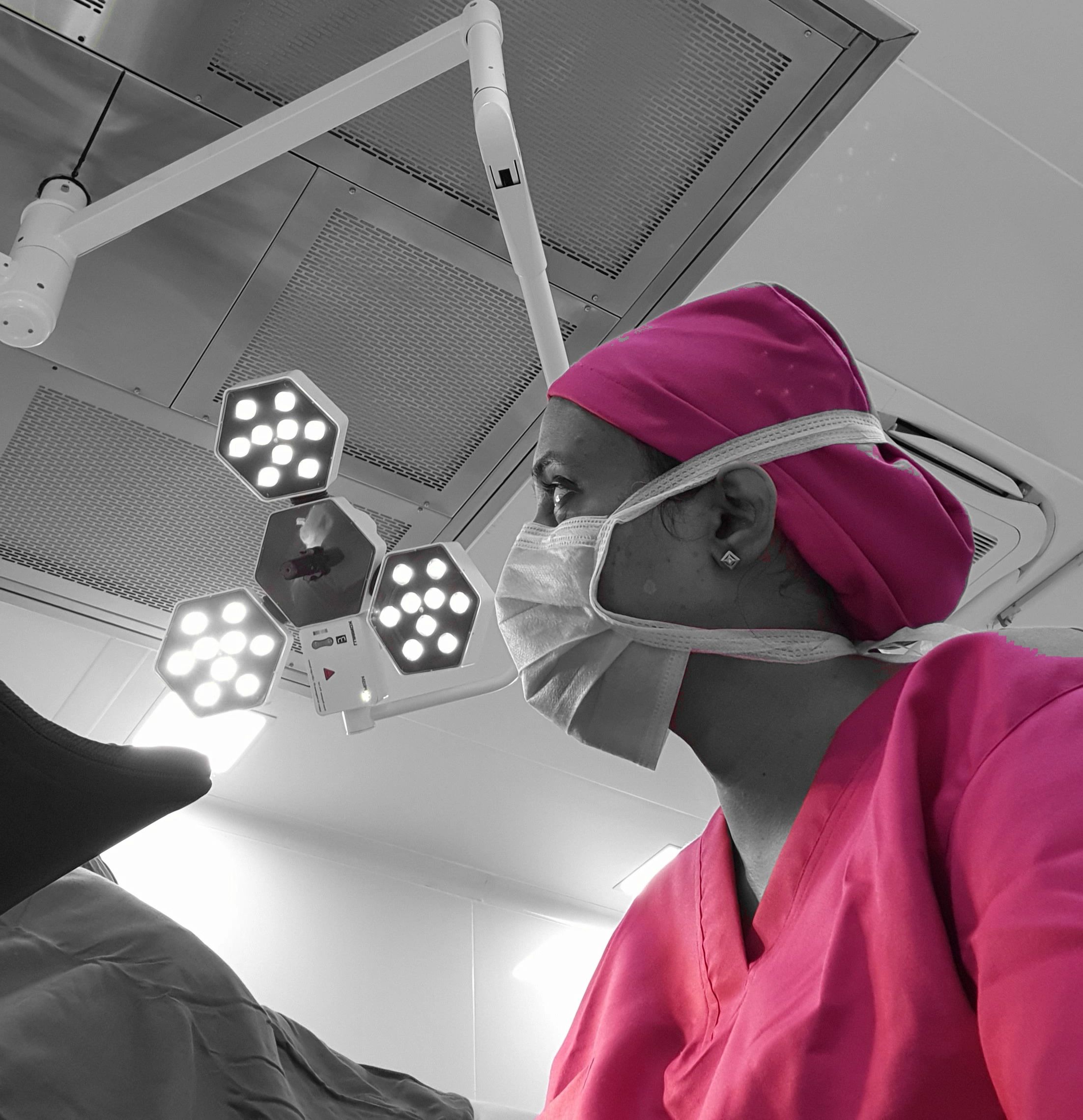 Pink Breast Cancer Centre