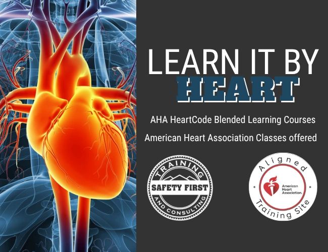 AHA HeartCode® BLS (Please read the description for additional ...