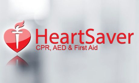Heartsaver® First Aid/CPR/AED Adult Course