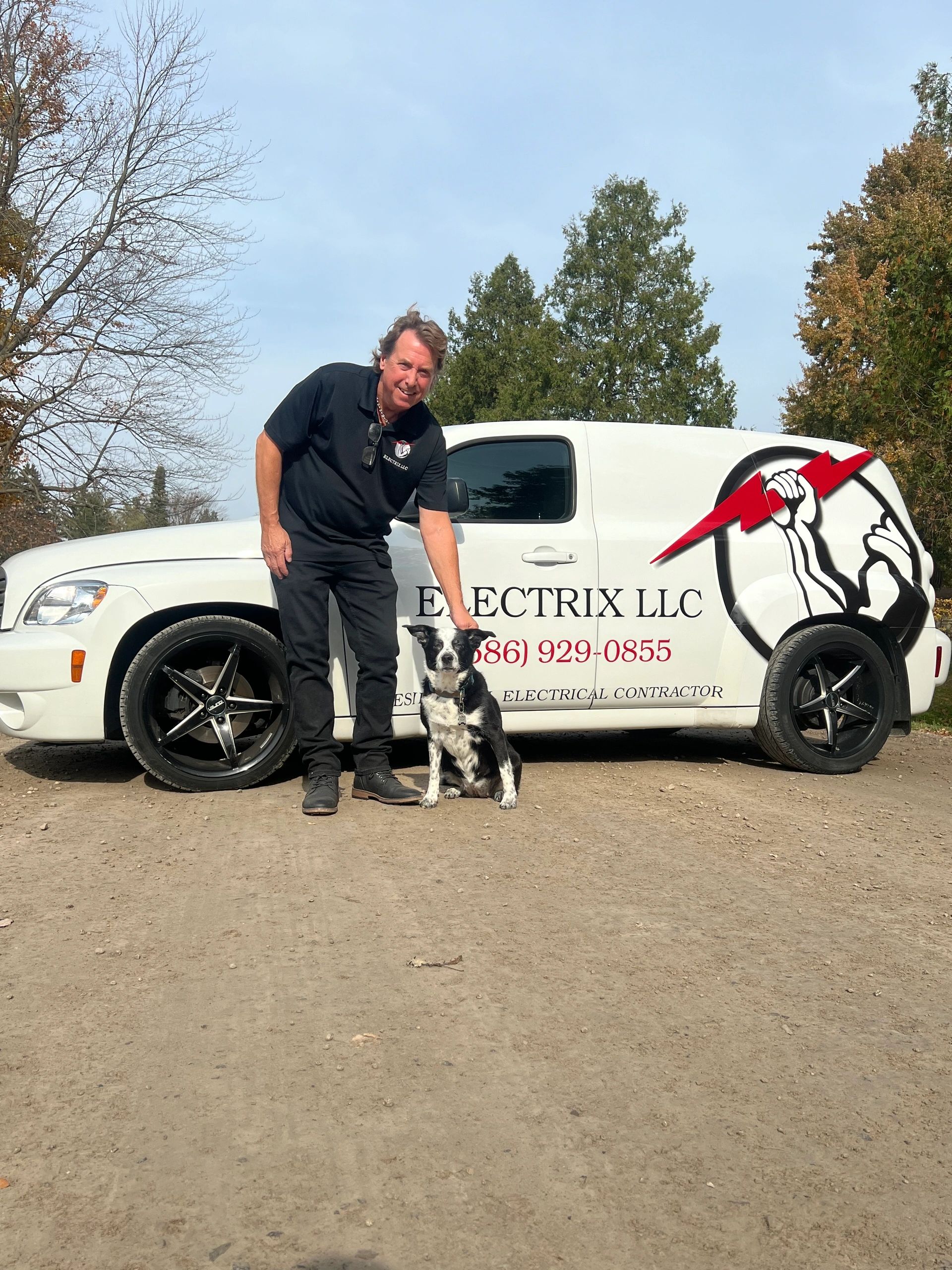 Electrix LLC