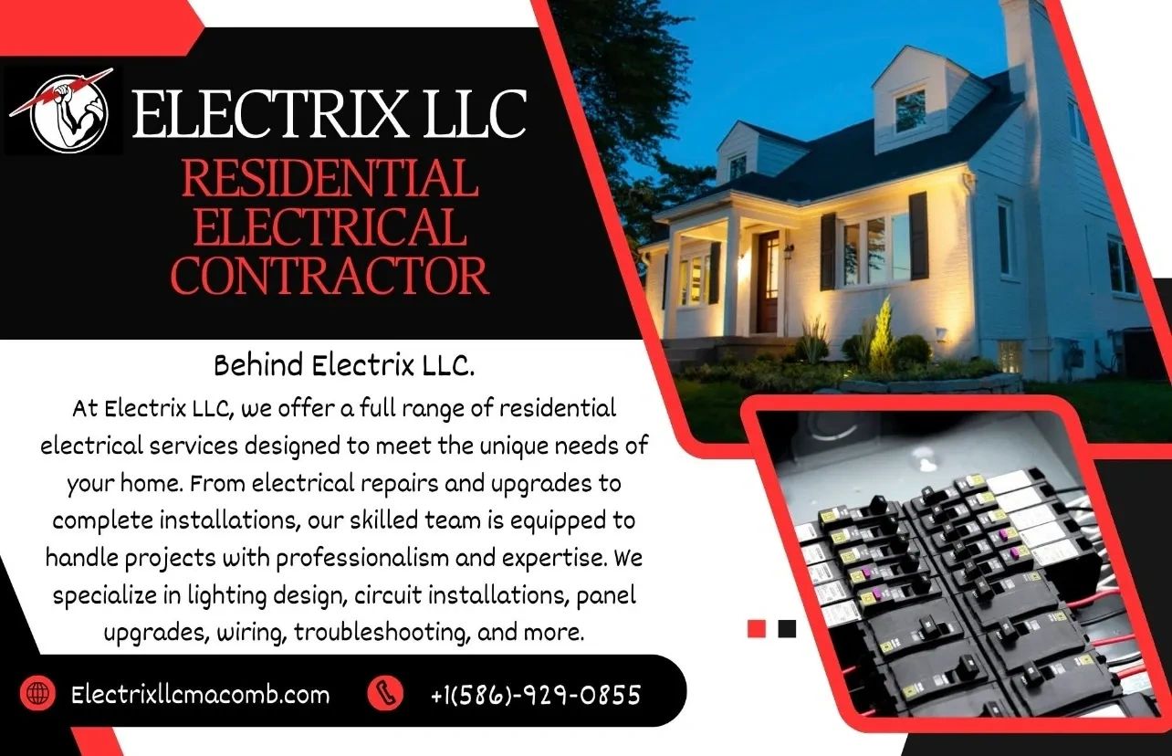 Electrix LLC