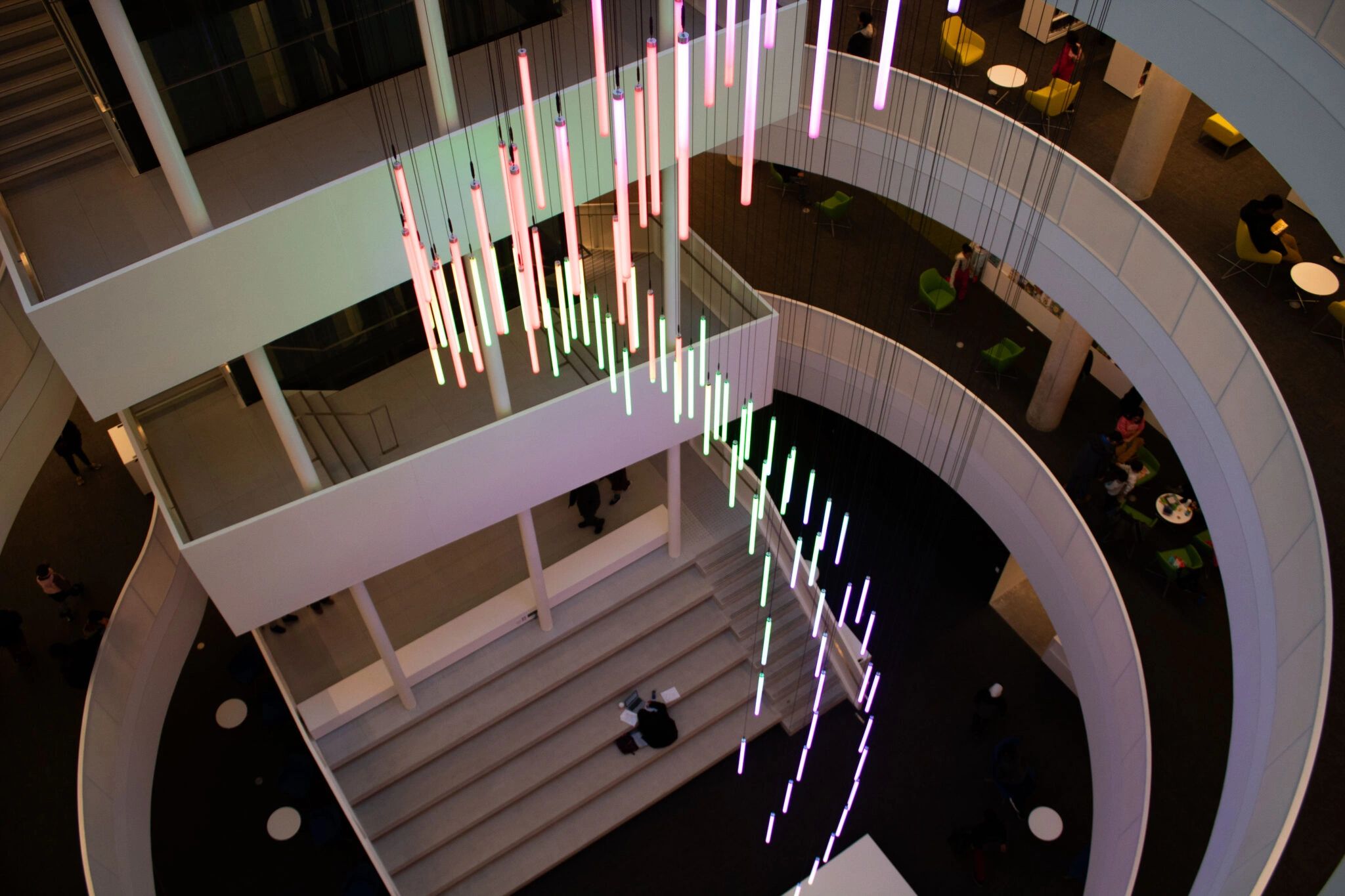 You are invited: Re-opening of Hazel McCallion Central Library