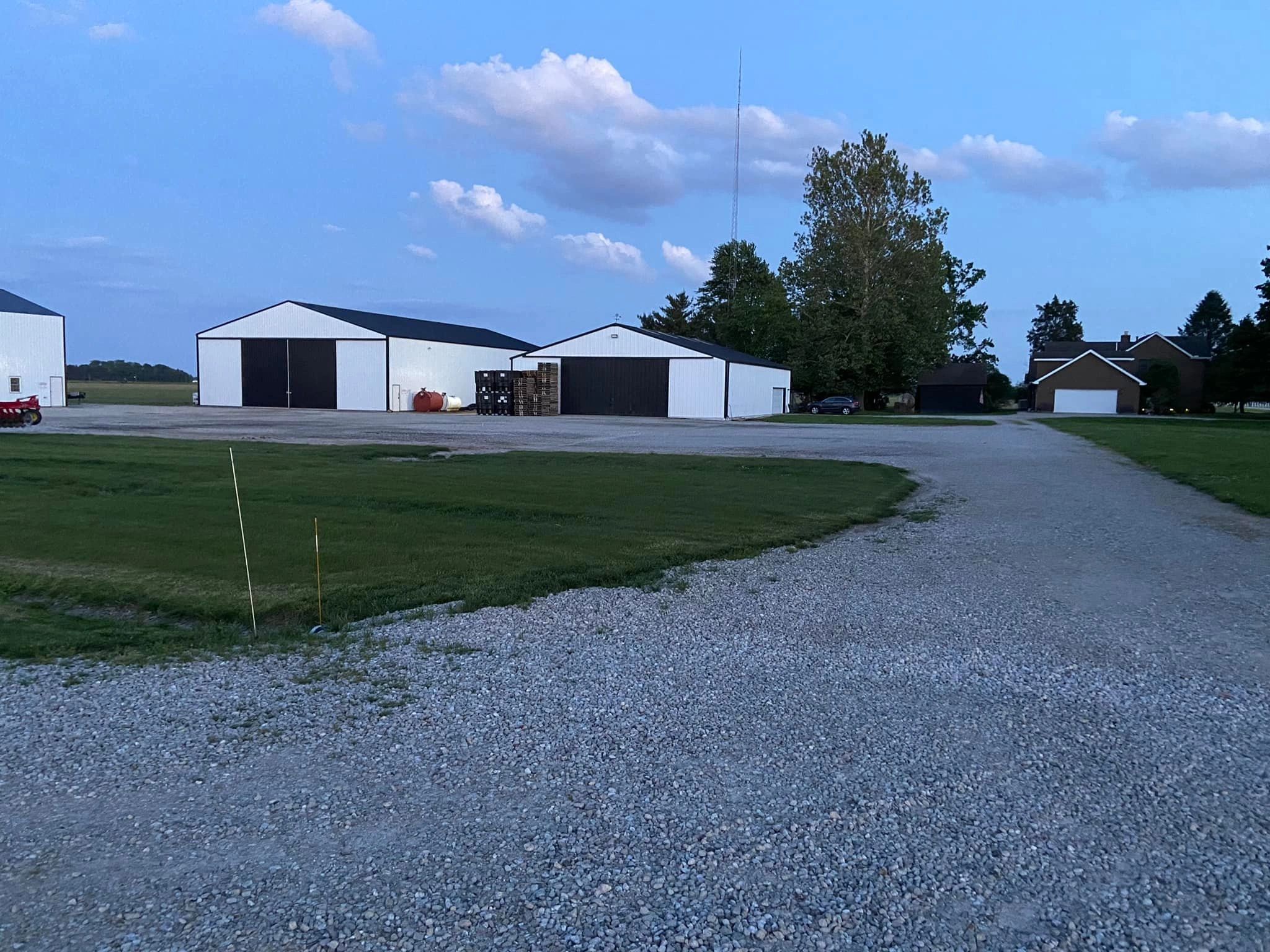 M&K Henderson Family Farm, Inc.