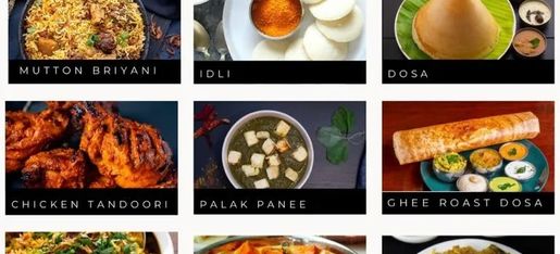 Famous Dosa - 1625 Kingsway, Vancouver