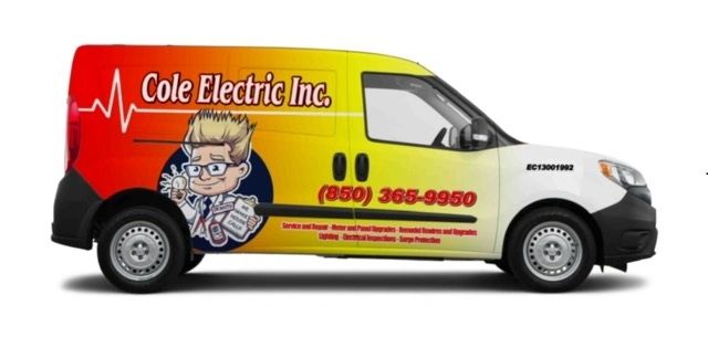 Cole Electric - Electrical Repair, Electrician