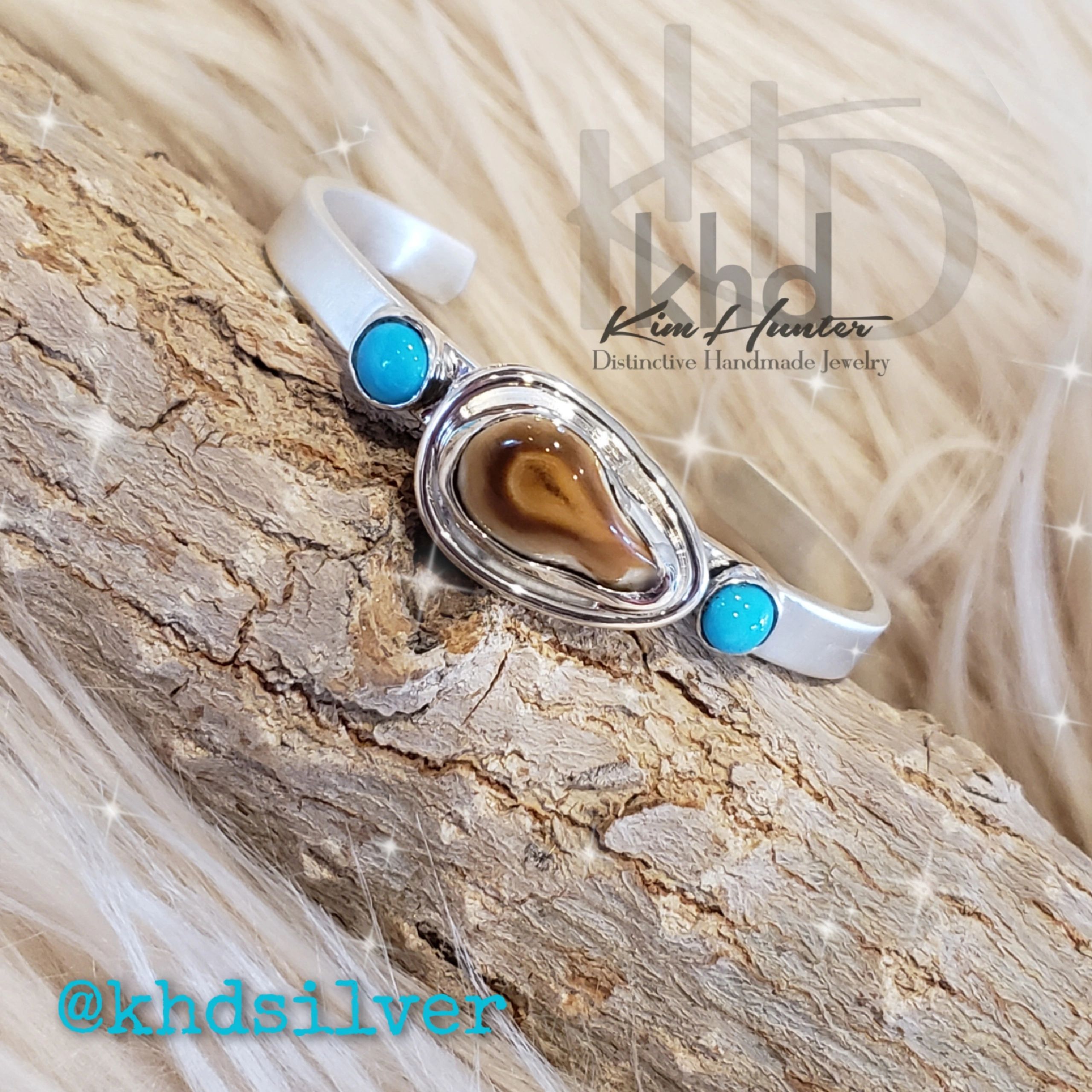 Elk Ivory Jewelry - KH Designs LLC