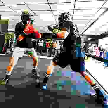 Capistrano Boxing Gym - Boxing, Fitness, Gym