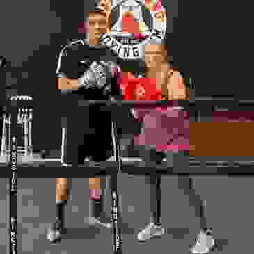 Capistrano Boxing Gym - Boxing, Fitness, Gym