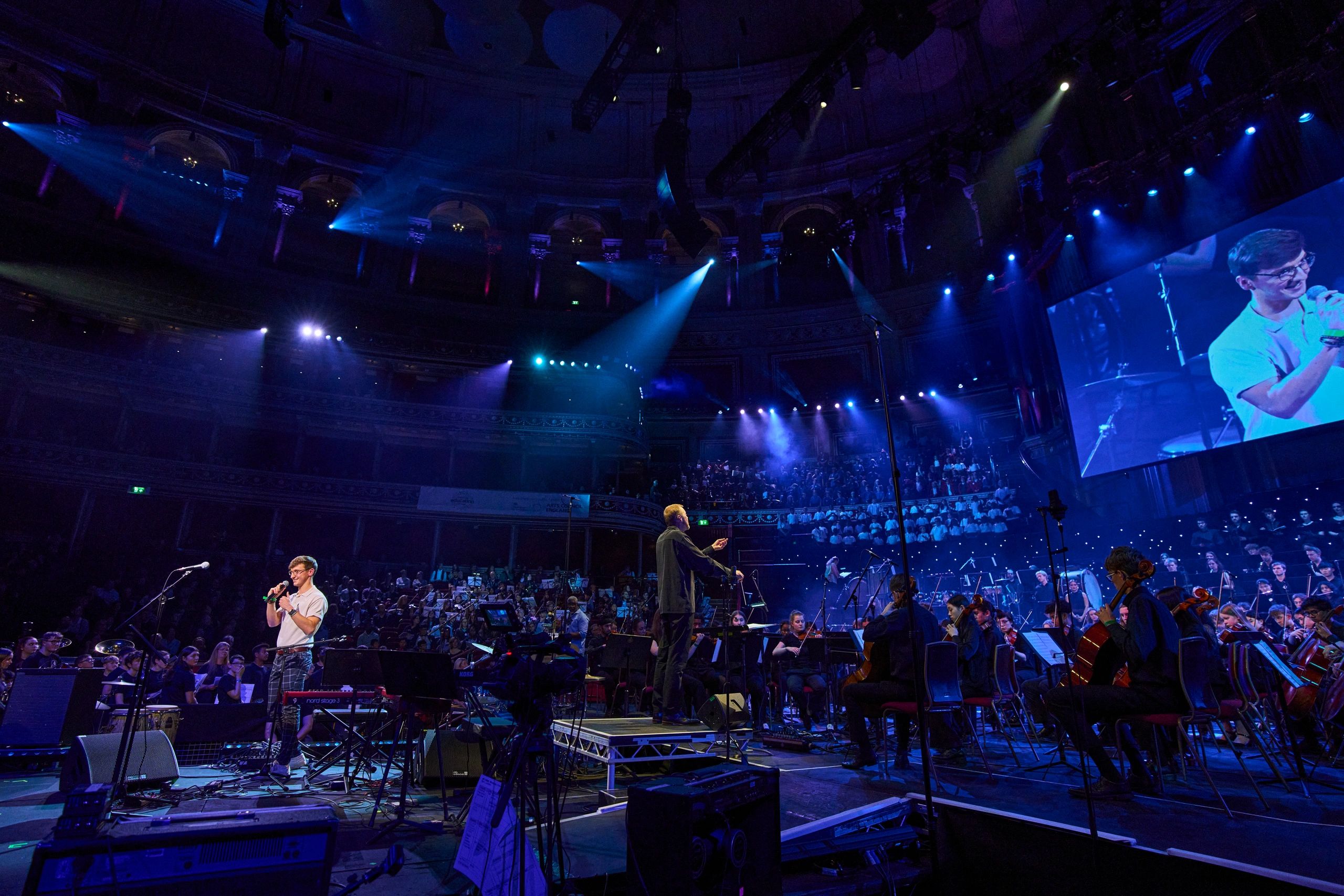 BROADCASTER | Jack Pepper: Composer, Broadcaster, Writer