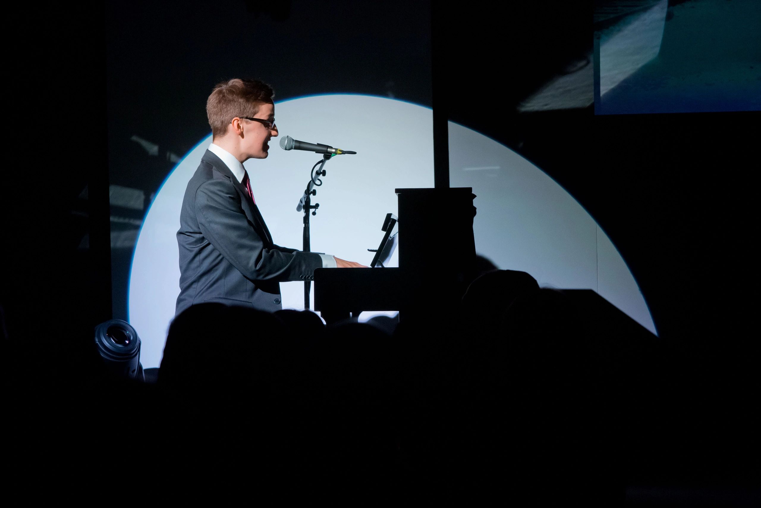 Jack Pepper: Composer, Broadcaster, Writer - Home