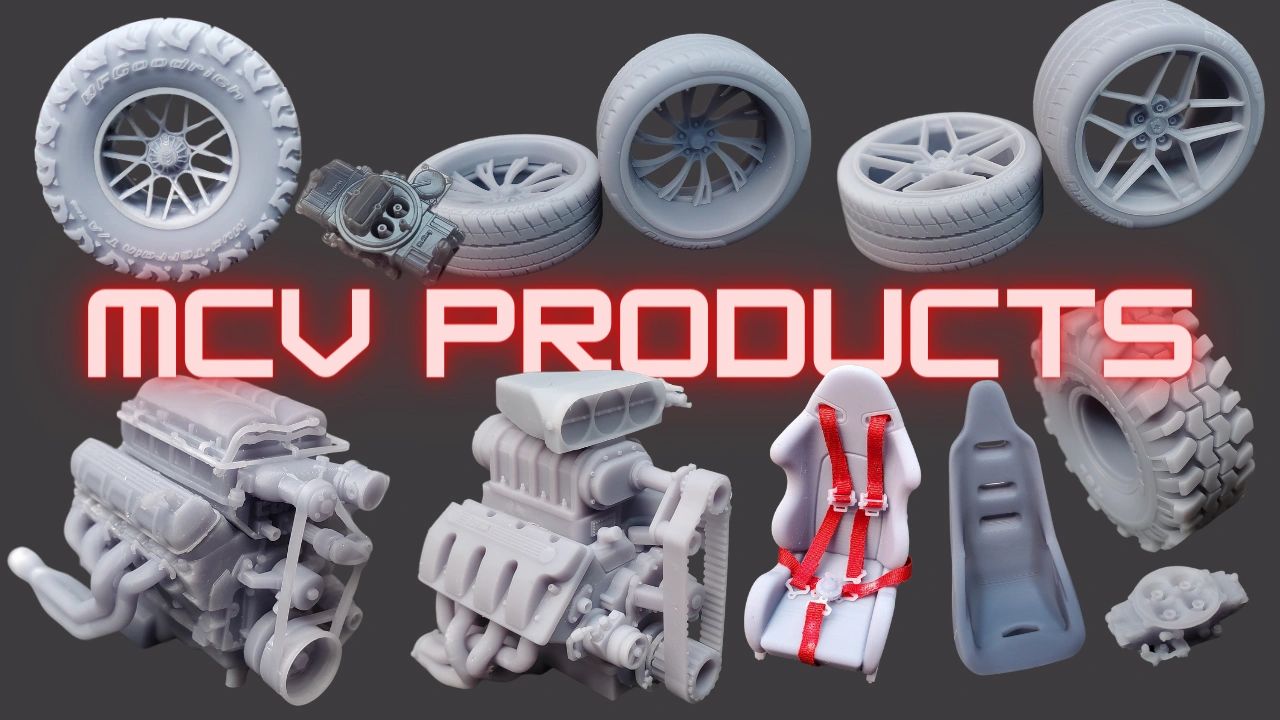 MCV Products