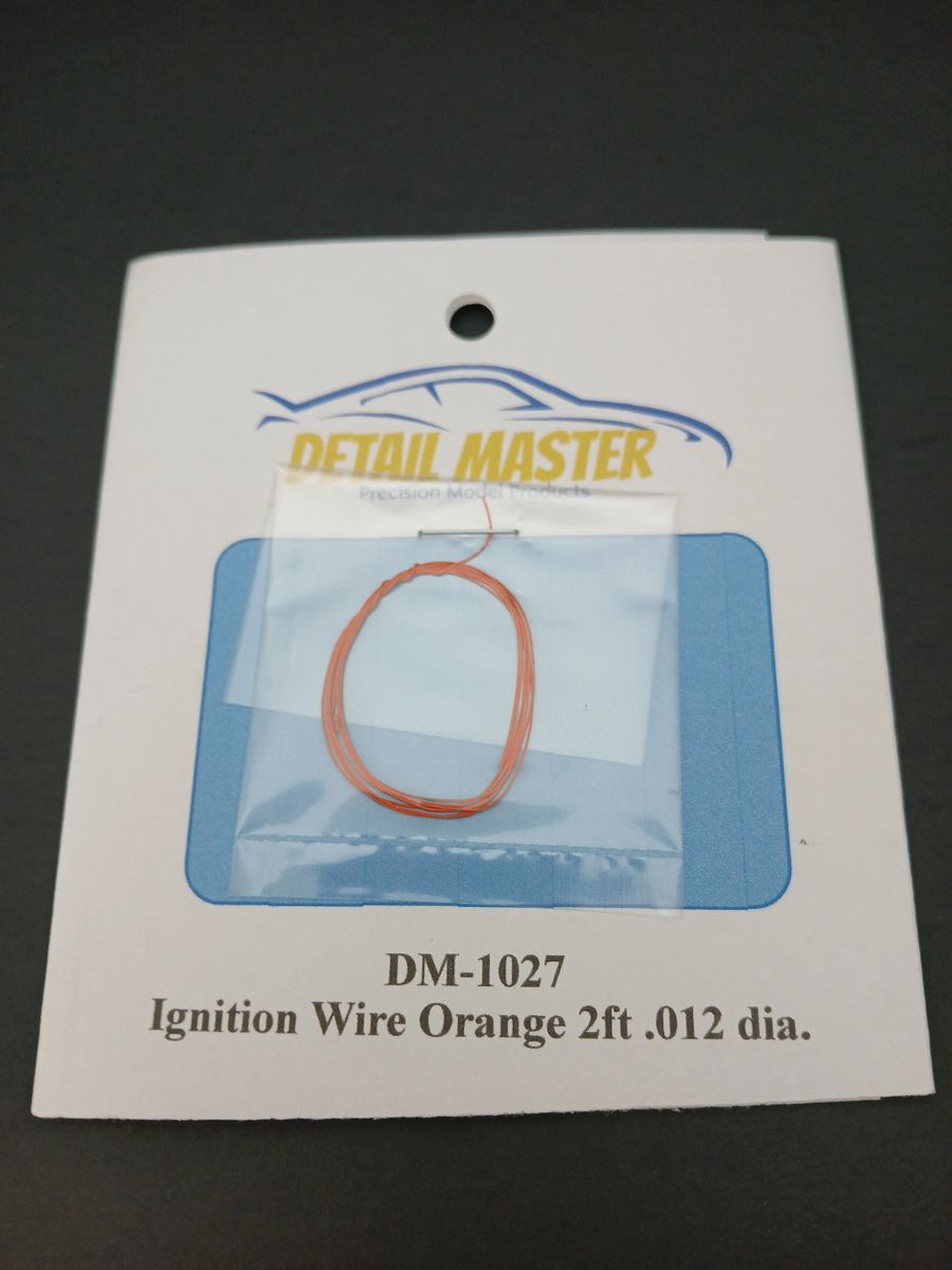 Detail Master Distributors and Wire