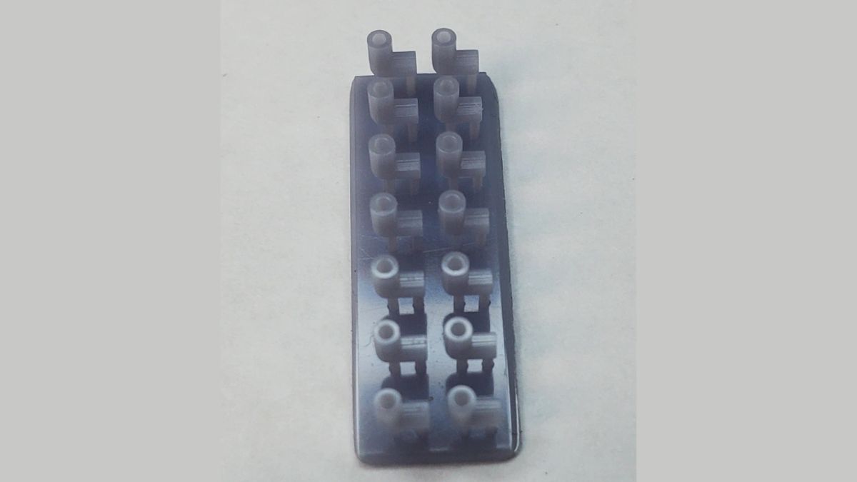 MVC Products 90 Degree Plug Boots