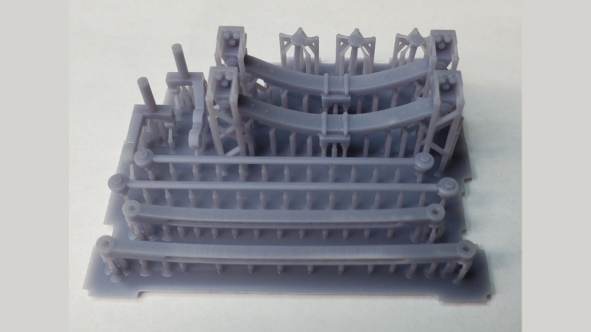 Gasser Front End Suspension Assembly