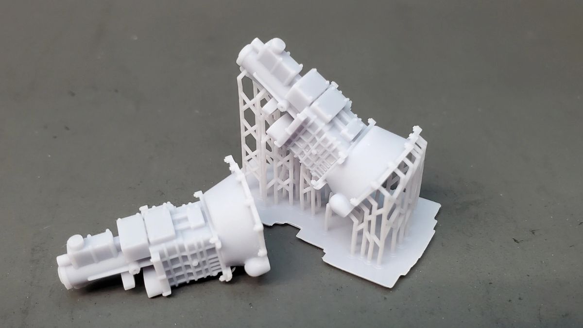 TREMEC TKO 600 5-speed gearbox/transmission, with bell housing